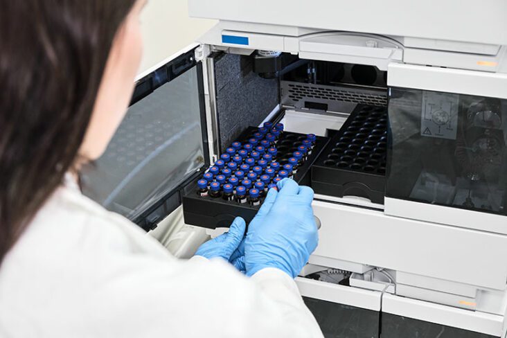 Case Studies - Experts in Bioanalysis | Alderley Analytical