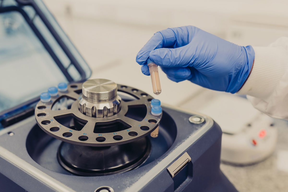 Our Bioanalysis Services | Alderley Analytical