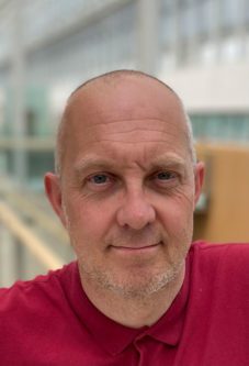 Meet the team at Alderley Analytical