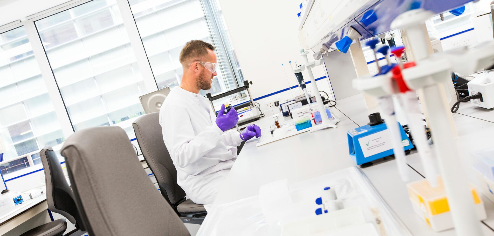 GCP Regulatory Bioanalysis Services | Expert Analysisl